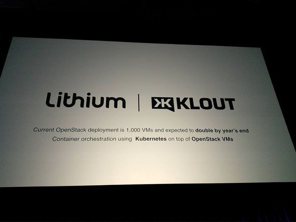 第一手報導！OpenStack東京峰會Day1現場直擊（超多圖片） | iThome